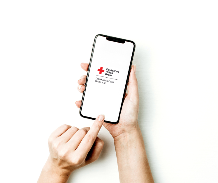 Die Wohlfahrts-App - Kreisverband Neuss e.V.